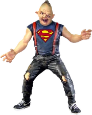 Sloth Fratelli | Warner Bros Fanon Wiki | Fandom