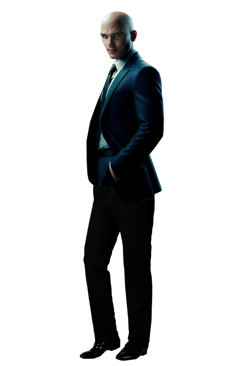 Lex Luthor | Warner Bros Fanon Wiki | Fandom