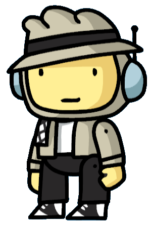 Milo | Warner Bros Fanon Wiki | Fandom