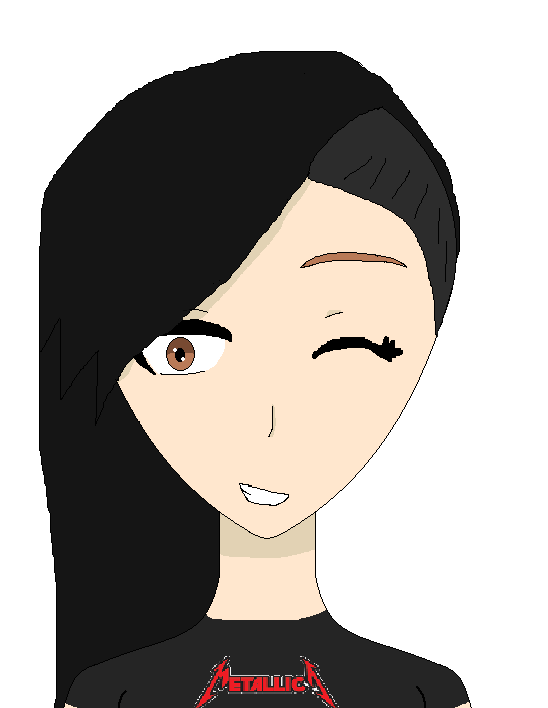 Zoe Chalmers | Warner Bros Fanon Wiki | Fandom