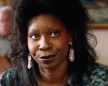 Stephanie Currin | Warner Bros Fanon Wiki | Fandom