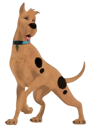 Scrappy-Doo | Warner Bros Fanon Wiki | Fandom