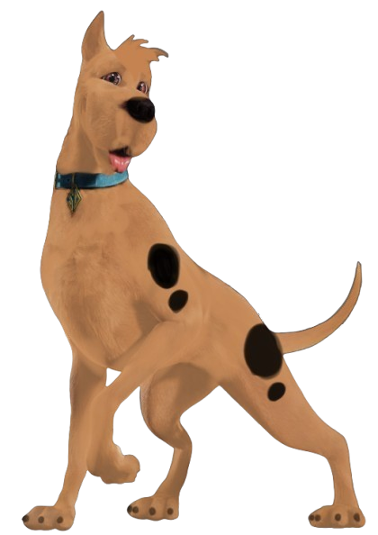 Scrappy Doo Warner Bros Fanon Wiki Fandom