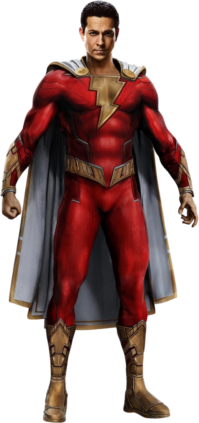 Shazam | Warner Bros Fanon Wiki | Fandom
