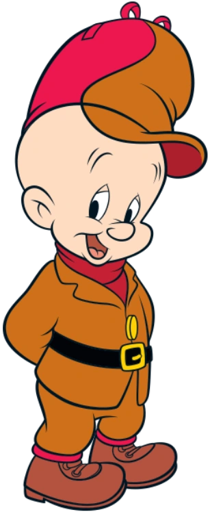 Elmer Fudd | Warner Bros Fanon Wiki | Fandom