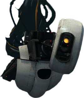 GLaDOS | Warner Bros Fanon Wiki | Fandom