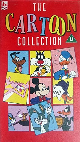 The Cartoon Collection | Warner Bros Fanon Wiki | Fandom