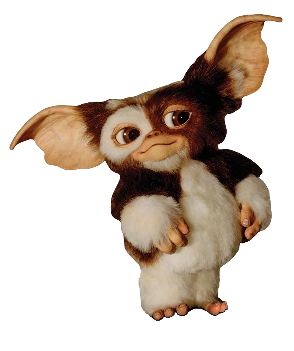 Gizmo | Warner Bros Fanon Wiki | Fandom