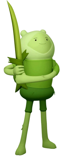 Finn | MultiVersus Fanon Wiki | Fandom