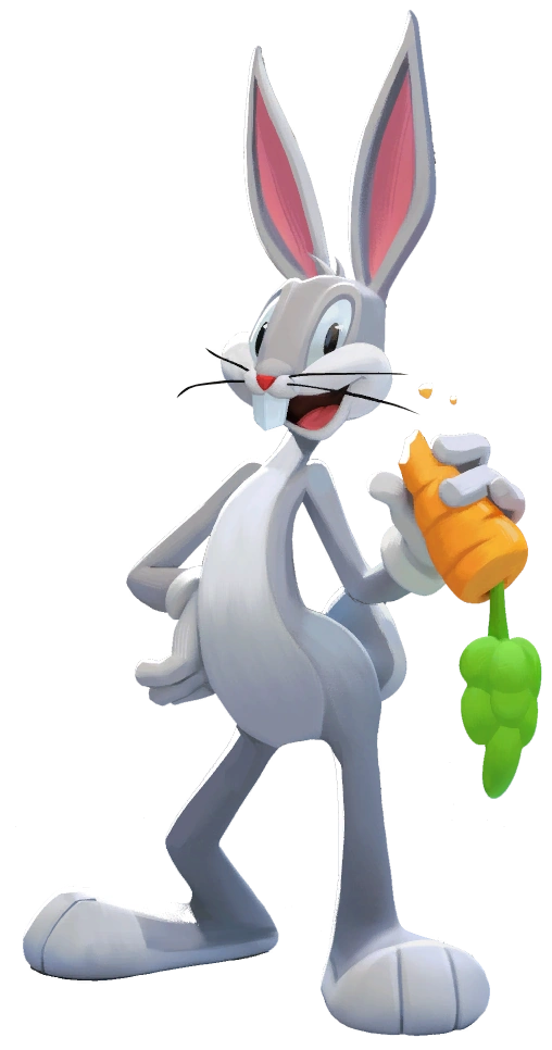 Bugs Bunny | MultiVersus Fanon Wiki | Fandom