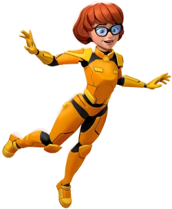 Velma | MultiVersus Fanon Wiki | Fandom
