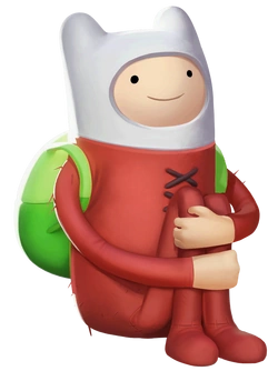 Finn | MultiVersus Fanon Wiki | Fandom