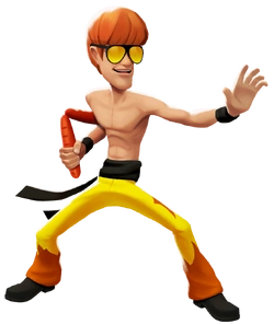 Shaggy | MultiVersus Fanon Wiki | Fandom