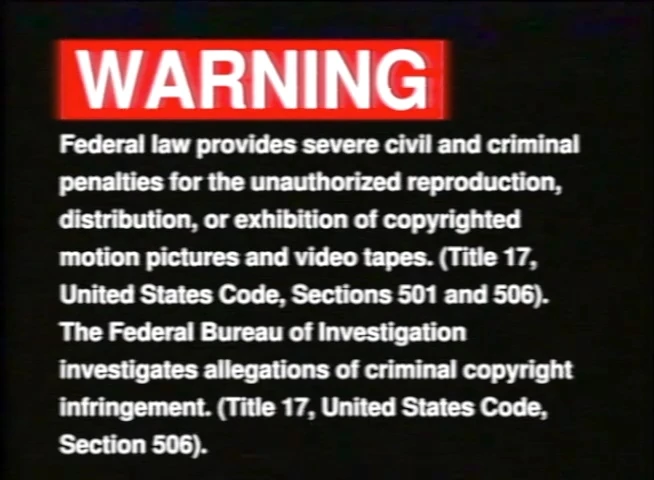 Zopf Films Warnings | Warning Screen Wiki | Fandom