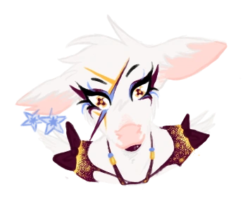 Naisha Ruce | Wiki WarningPendehos | Fandom