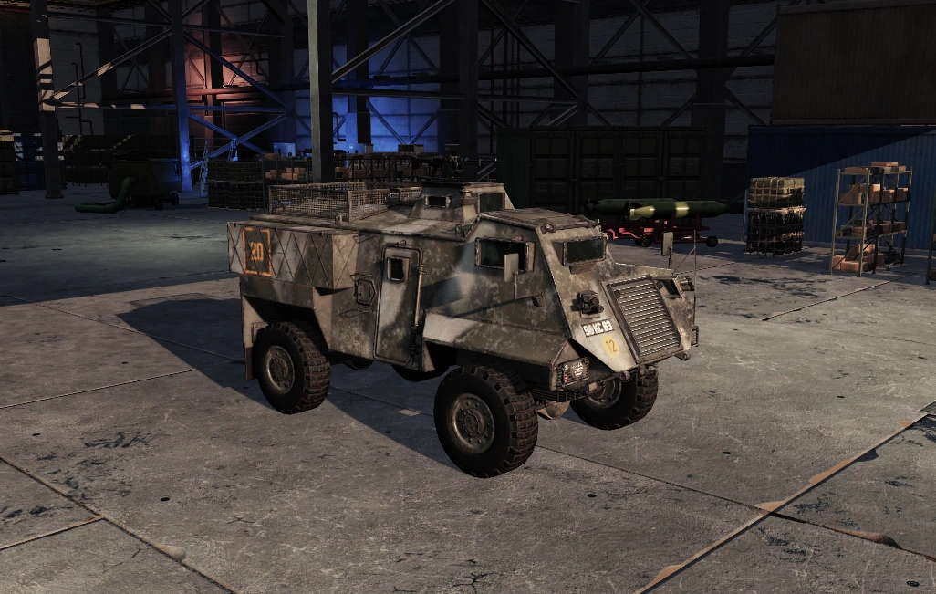 Category:Warno United Kingdom units | Warno Wiki | Fandom