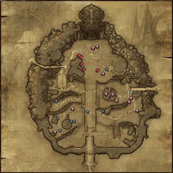 Vulcan | 龍族戰役 维基 | Fandom