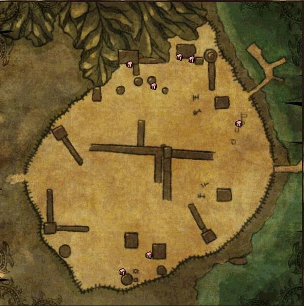 Firean Territory | 龍族戰役 维基 | Fandom