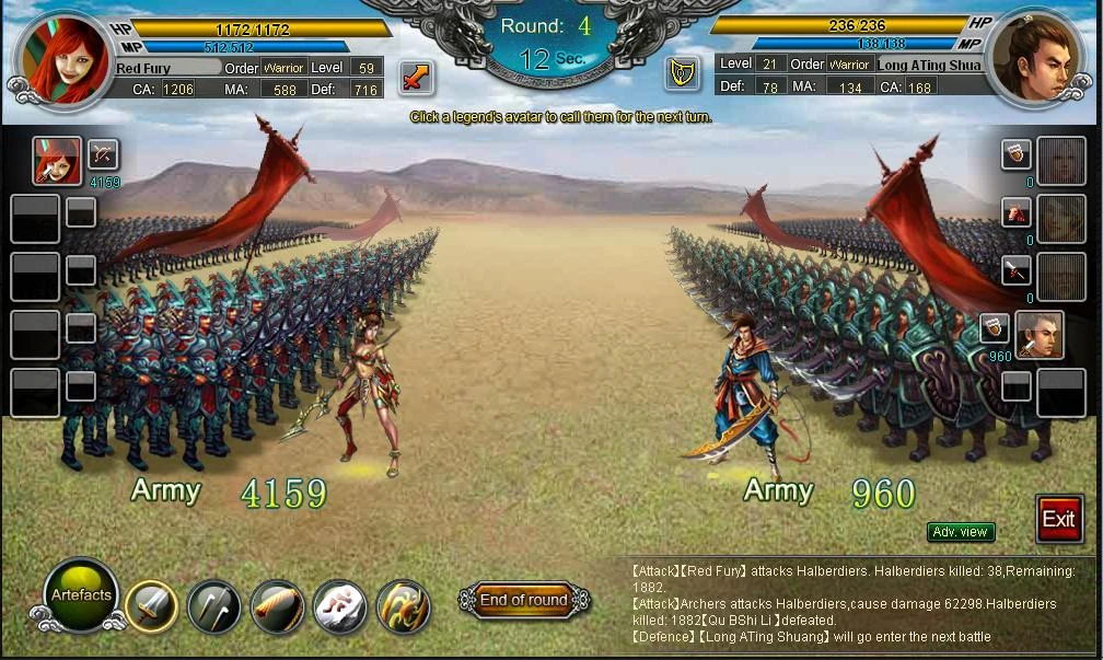 Combat/Backgrounds | War of Legends Wiki | Fandom