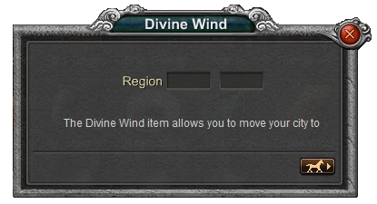 Divine Wind | War of Legends Wiki | Fandom