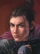 Fan Ji | War of Legends Wiki | Fandom