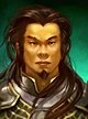 Pang Hong | War of Legends Wiki | Fandom