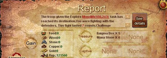 Mana Stone | War of Legends Wiki | Fandom