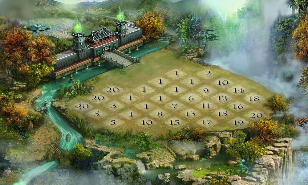 Palace | War of Legends Wiki | Fandom