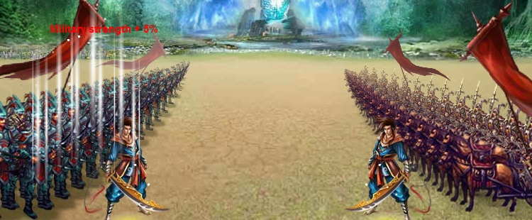 Han Sabre | War of Legends Wiki | Fandom