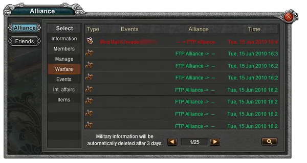 War of Legends:Featured screenshots | War of Legends Wiki | Fandom