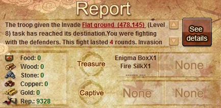 Fire Silk | War of Legends Wiki | Fandom