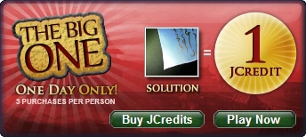 The Big One | War of Legends Wiki | Fandom