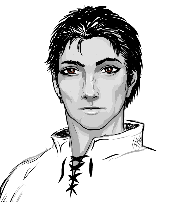 Cob | The War of Memory Wiki | Fandom