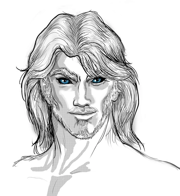 Arik | The War of Memory Wiki | Fandom