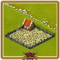 Functional Buildings | War of Mercenaries Wiki | Fandom