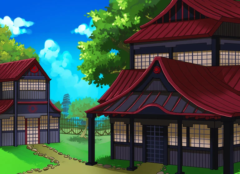 Kage Village | War of Ninja Wiki | Fandom