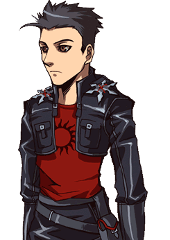 Kage Shoji | War of Ninja Wiki | Fandom