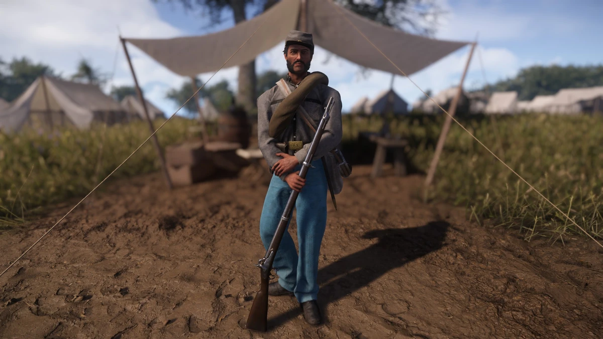 5th Virginia - War of Rights Wiki