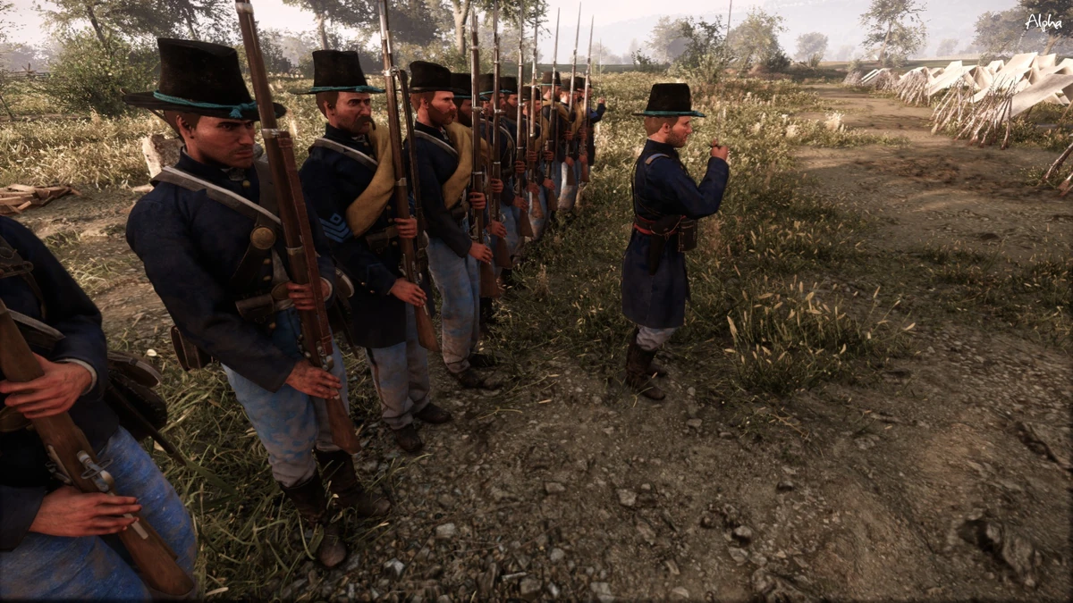 36th Ohio - War of Rights Wiki