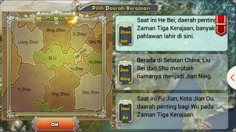 Panduan Pemula | Warofsamkok Wikia | Fandom