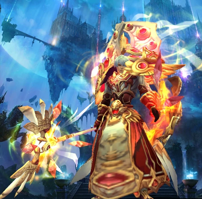 Heretic | Wiki Waroftheimmortals | Fandom