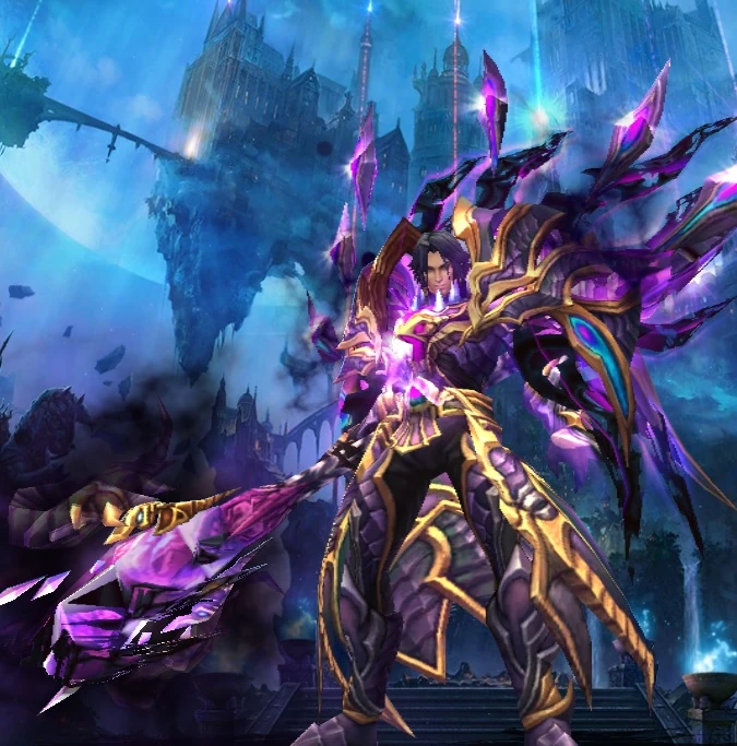 Harbinger | Wiki Waroftheimmortals | Fandom