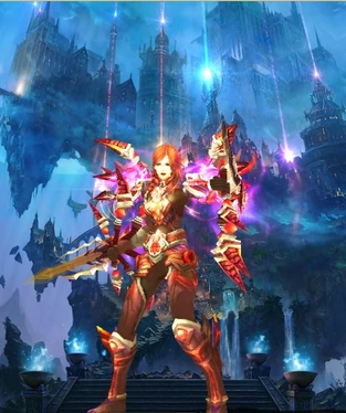 Slayer | Wiki Waroftheimmortals | Fandom