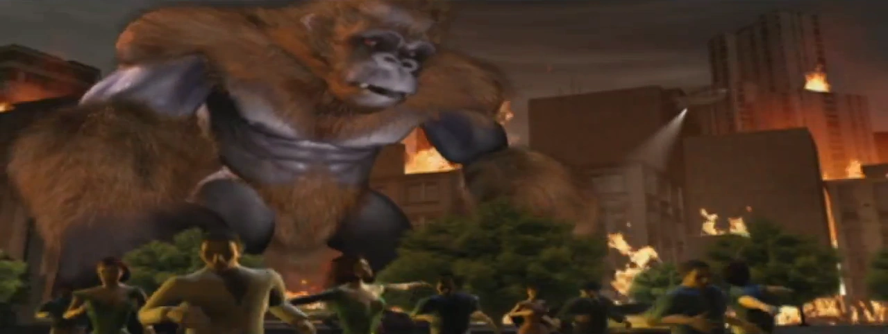 Category:Monsters | War of the Monsters wiki | Fandom