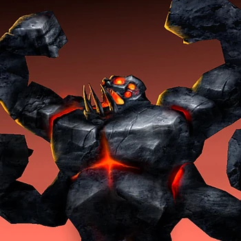 Magmo | War of the Monsters wiki | Fandom