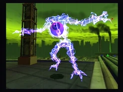 Screen Shots Deux!! | War of the Monsters wiki | Fandom