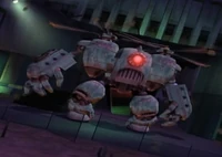 Boss Monster | War of the Monsters wiki | Fandom