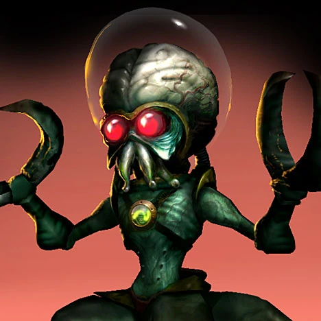 Zorgulon | War of the Monsters wiki | Fandom