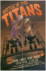 Robo-47 | War of the Monsters wiki | Fandom