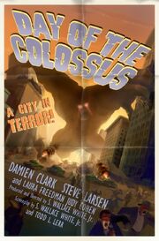Congar | War of the Monsters wiki | Fandom